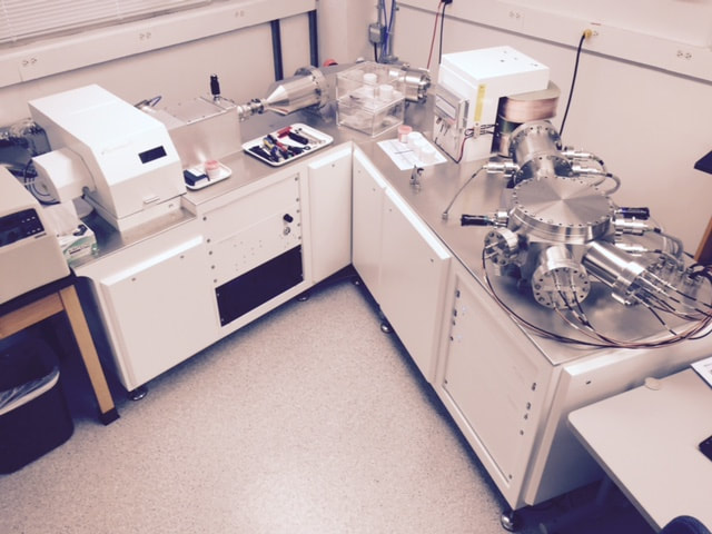 What We Do - The Florida Planets Lab